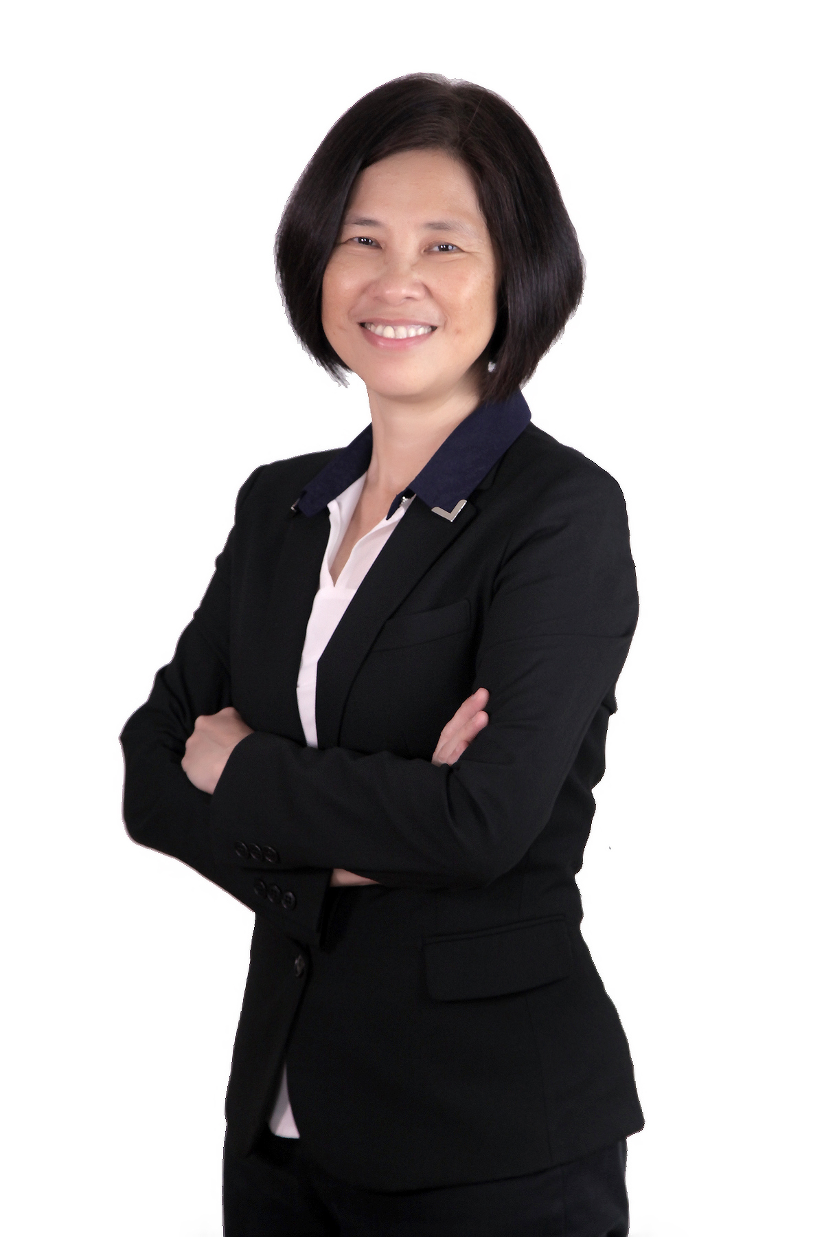 Happy Lim Lay Poh – Zenith Financial Hub