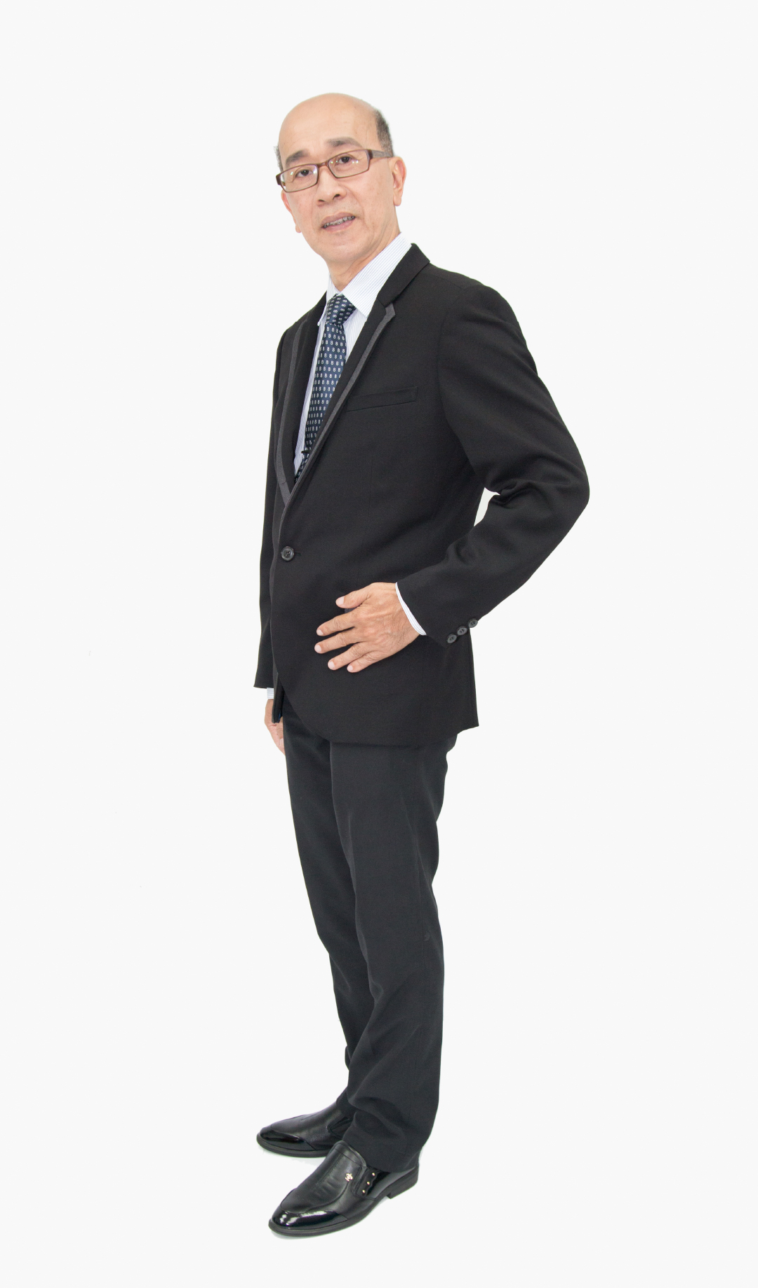 Lee Ban Wan – Zenith Financial Hub